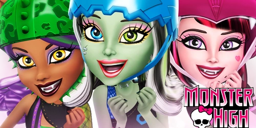 Monster High-wiki | Fandom