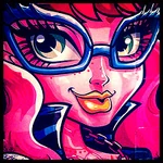 Gigi Grant (G1) | Monster High Wiki | Fandom