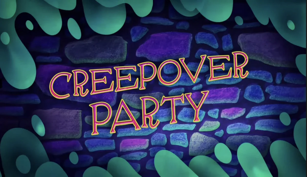 Creepover Party | Monster High Wiki | Fandom