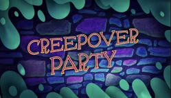 Creepover Party (episode)/gallery | Monster High Wiki | Fandom