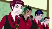 Belfry Prep | Monster High Wiki | Fandom