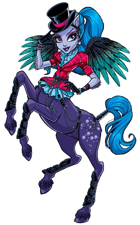 Doll profiles/2014 | Monster High Wiki | Fandom