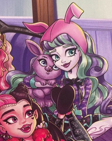 Twyla Boogeyman (G3)/gallery | Monster High Wiki | Fandom