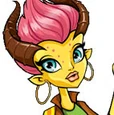 Personnages/Élèves | Wiki Monster High | Fandom