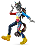 Neighthan Rot | Monster High Wiki | Fandom