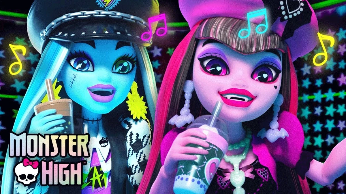 Perfect Recipe | Monster High Wiki | Fandom