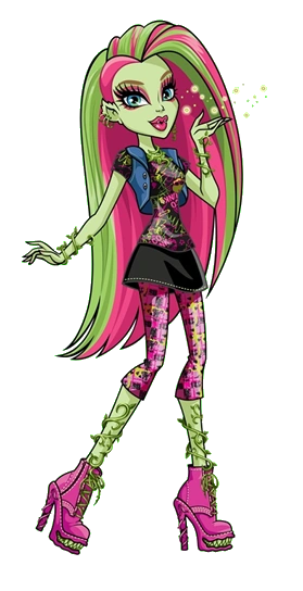 Categoria:Plantas | Wiki Monster High | Fandom