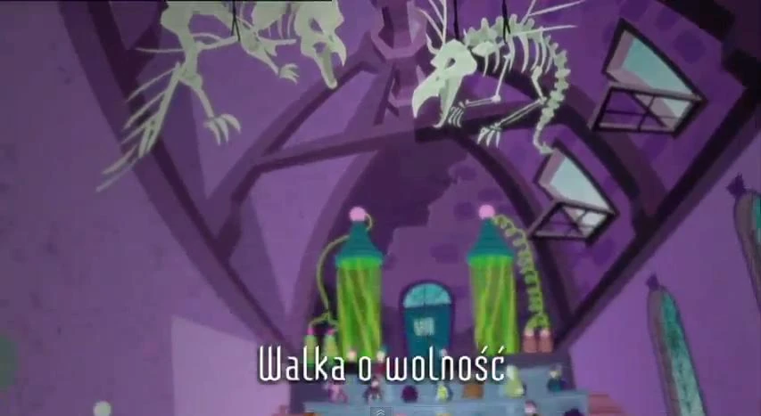 Walka o wolność | Monster High Wiki | Fandom
