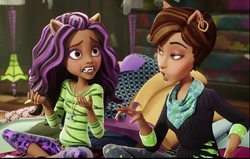 Harriet Wolf (G2) Monster High Wiki Fandom, 51% OFF