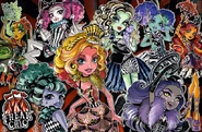 Gooliope Jellington (G1) | Monster High Wiki | Fandom