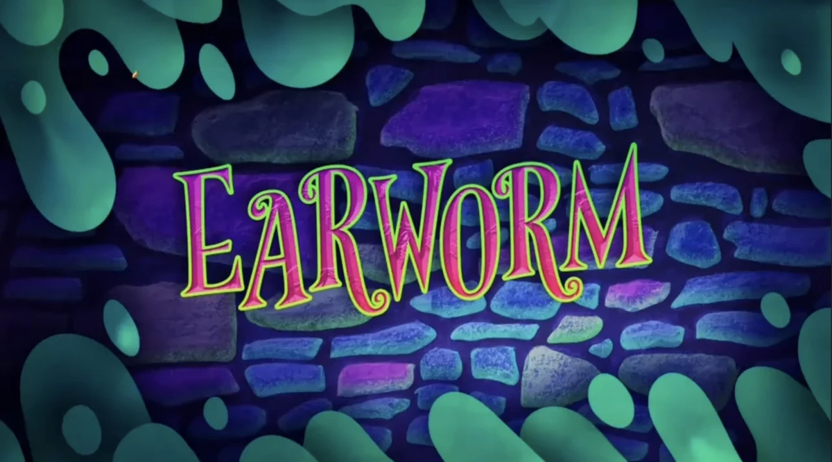 Earworm | Monster High Wiki | Fandom
