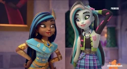 Horoscare | Monster High Wiki | Fandom