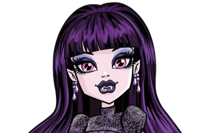Monster High Names Of All Characters