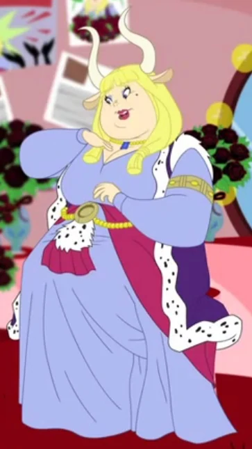 Minotauren | Monster High Wiki | Fandom