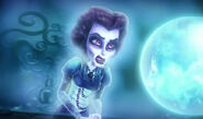 Ghosts | Monster High Wiki | Fandom
