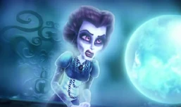 Revenant (G1) | Monster High Wiki | Fandom