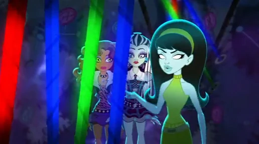 Scarah Screams/Galeria | Monster High Wiki | Fandom
