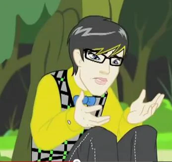 Jackson Jekyll/Galeria | Monster High Wiki | Fandom