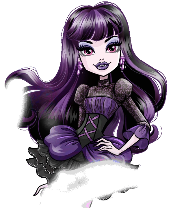 Elissabat (G2) | Monster High Wiki | Fandom