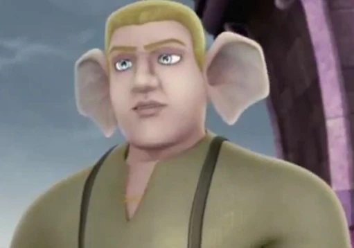 Kipling | Monster High Wiki | Fandom