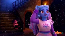 Nightmare Nightmore | Monster High Wiki | Fandom