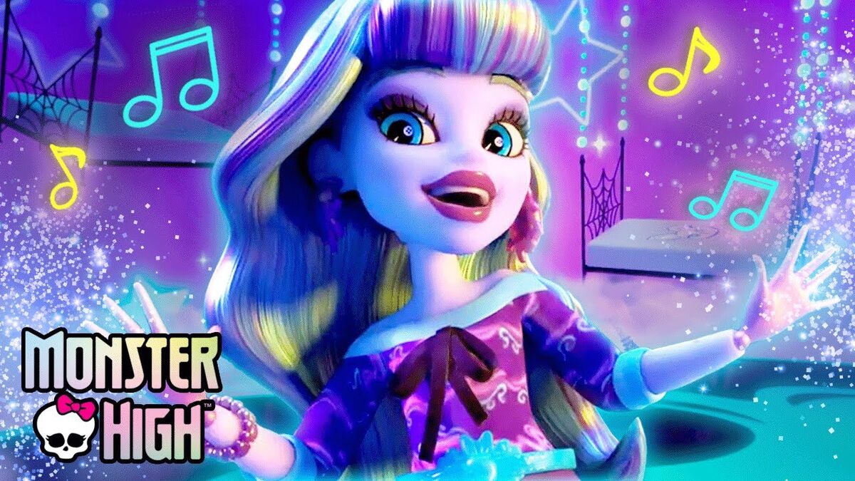 Out Of The Shadows Monster High Wiki Fandom