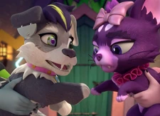 Furmergency | Monster High Wiki | Fandom