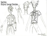 Spelldon Cauldronello (G1) | Monster High Wiki | Fandom