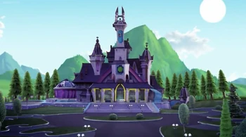 Monster High (location) (G2) | Monster High Wiki | Fandom
