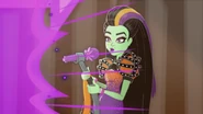 Casta Fierce | Wiki Monster High | Fandom