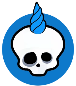 Monster High Skullette Imprimible