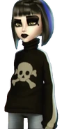 Clair (G1) | Monster High Wiki | Fandom