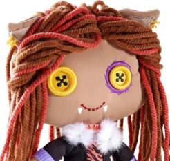 Plushies | Monster High Wiki | Fandom