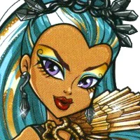 Nefera de Nile's Boo York, Boo York - City Schemes diary | Monster High ...