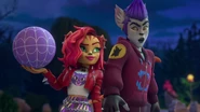 Part of the Pack | Monster High Wiki | Fandom