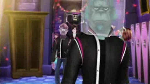 Ricky | Monster High Wiki | Fandom