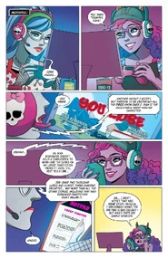 Monster High Pride 2024 | Monster High Wiki | Fandom