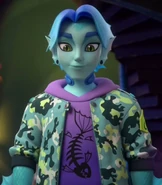 Gillington Webber (G3) | Monster High Wiki | Fandom