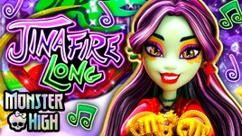Jin Jin Jinafire | Monster High Wiki | Fandom