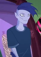 Water Monsters | Monster High Wiki | Fandom