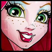 Gigi Grant (G1) | Monster High Wiki | Fandom