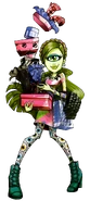Iris Clops (G1) | Monster High Wiki | Fandom