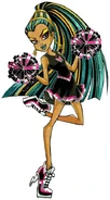 Nefera de Nile | Wiki Monster High | Fandom