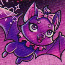 Count Fabulous (G3) | Monster High Wiki | Fandom