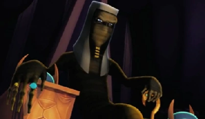 Ramsès de Nile | Wiki Monster High | Fandom