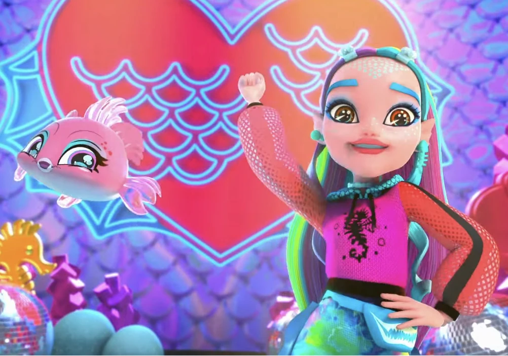 Lagoona Na | Monster High Wiki | Fandom