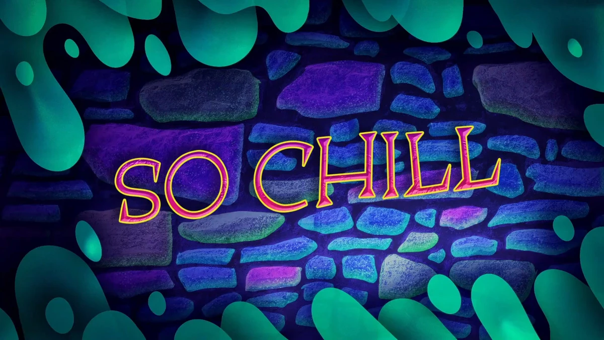 So Chill | Monster High Wiki | Fandom