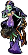 Casta Fierce | Wiki Monster High | Fandom