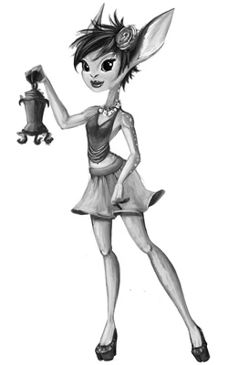 coloring pages monster high 13 wishes movie