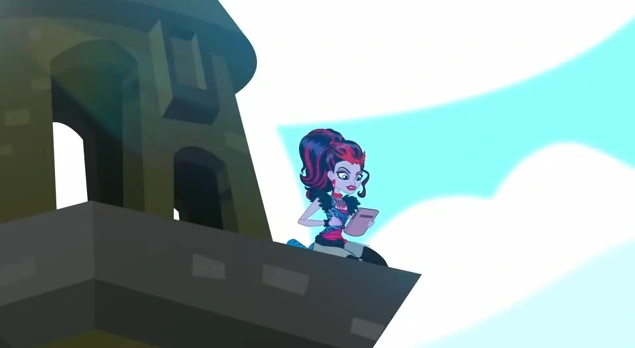 Kto to taki? | Monster High Wiki | Fandom